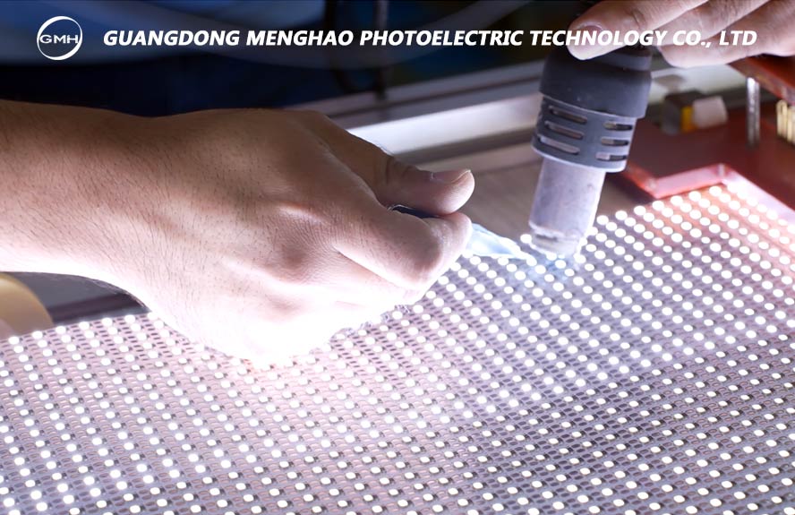 LED Module | Light Strip | Power Supply - GMH